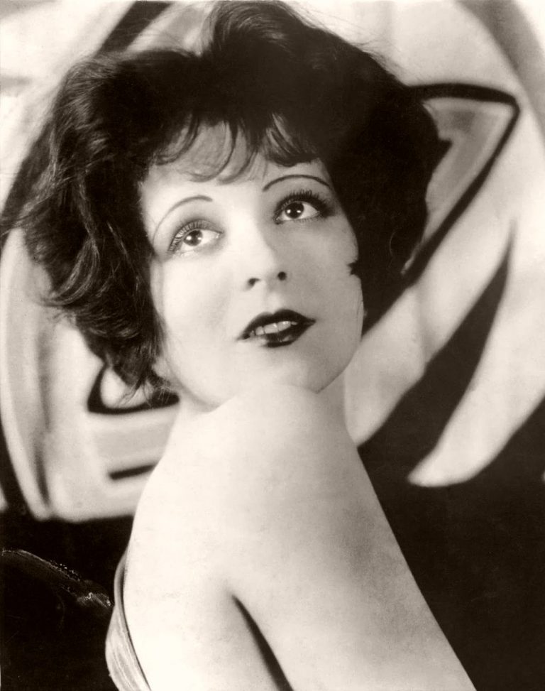 Picture - The Clara Bow Page